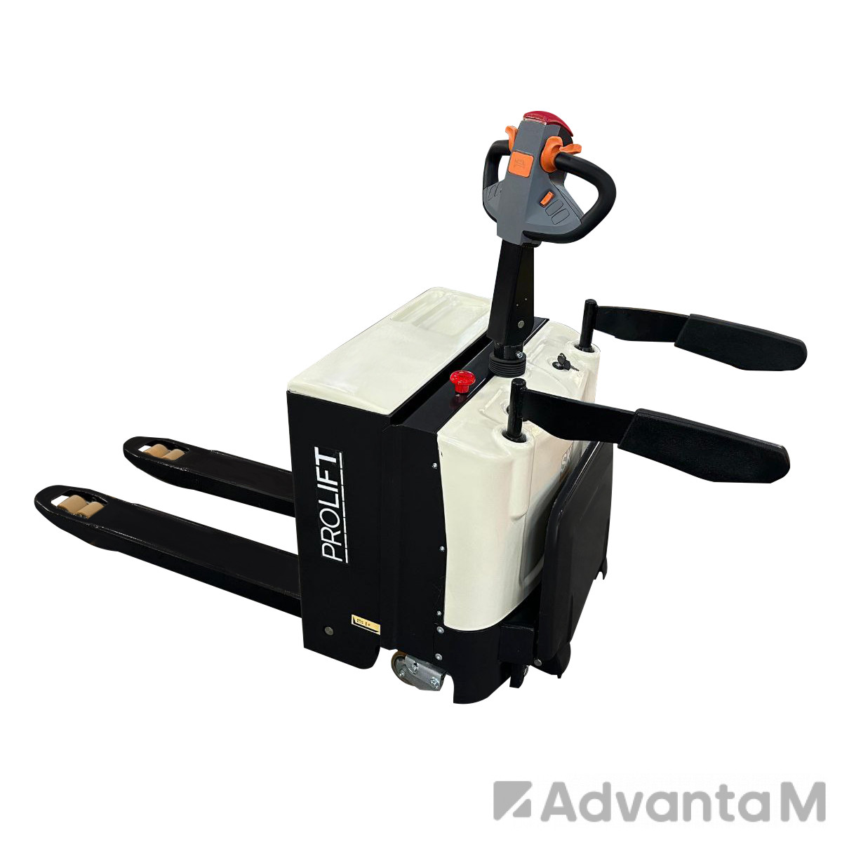 Самоходная тележка PROLIFT M2 SK20 купить в Адванта-М в Санкт-Петербурге